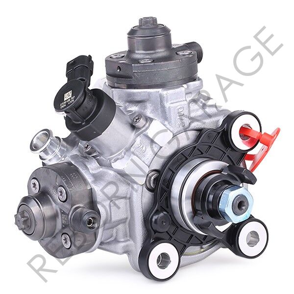 36002064 36002503 Volvo XC60 Mazot Pompası Bosch 0445010655 0445010681