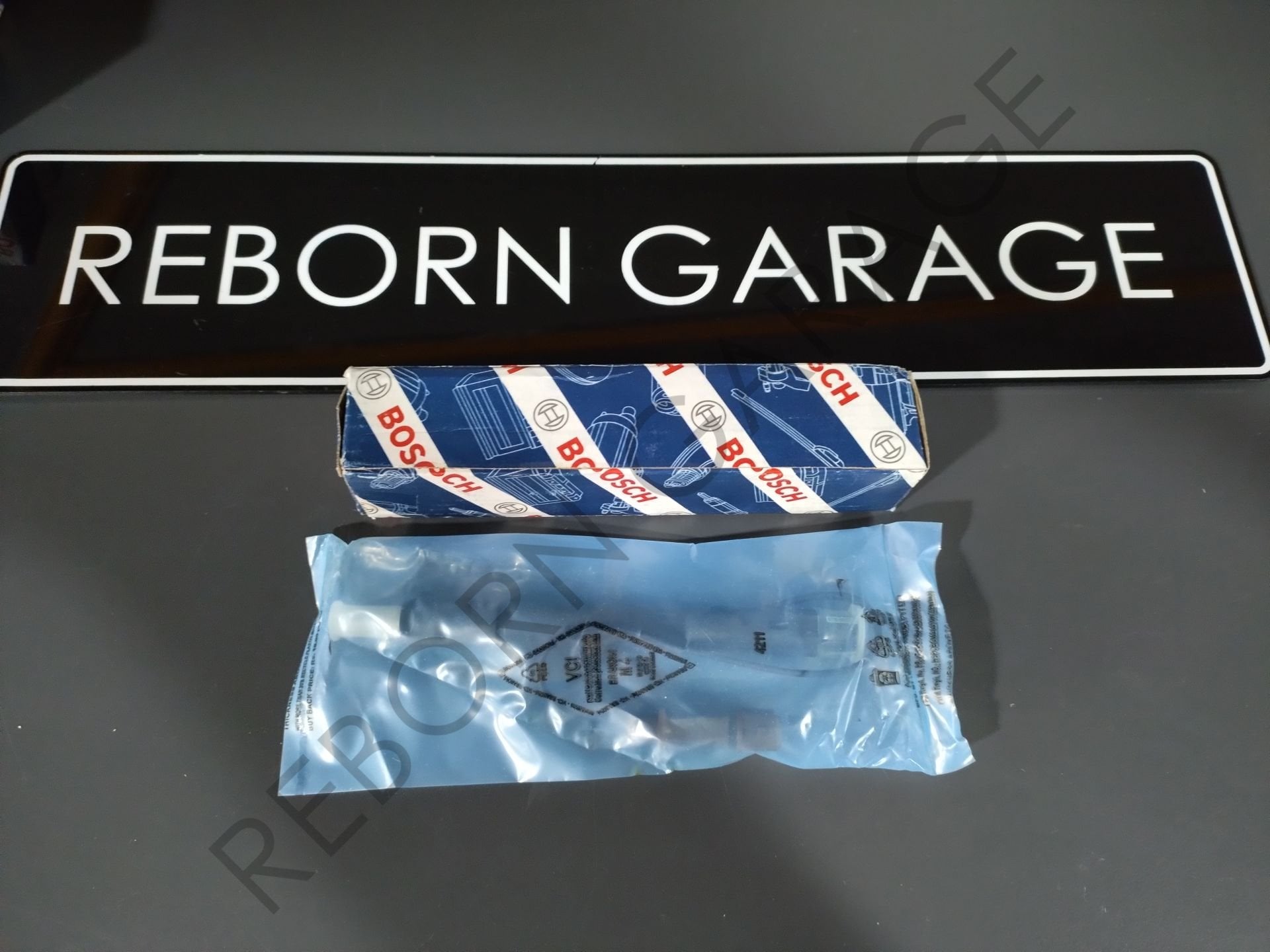 0432193768 Mercedes E290 2.0 Dizel Kablolu Enjektör A0000101651
